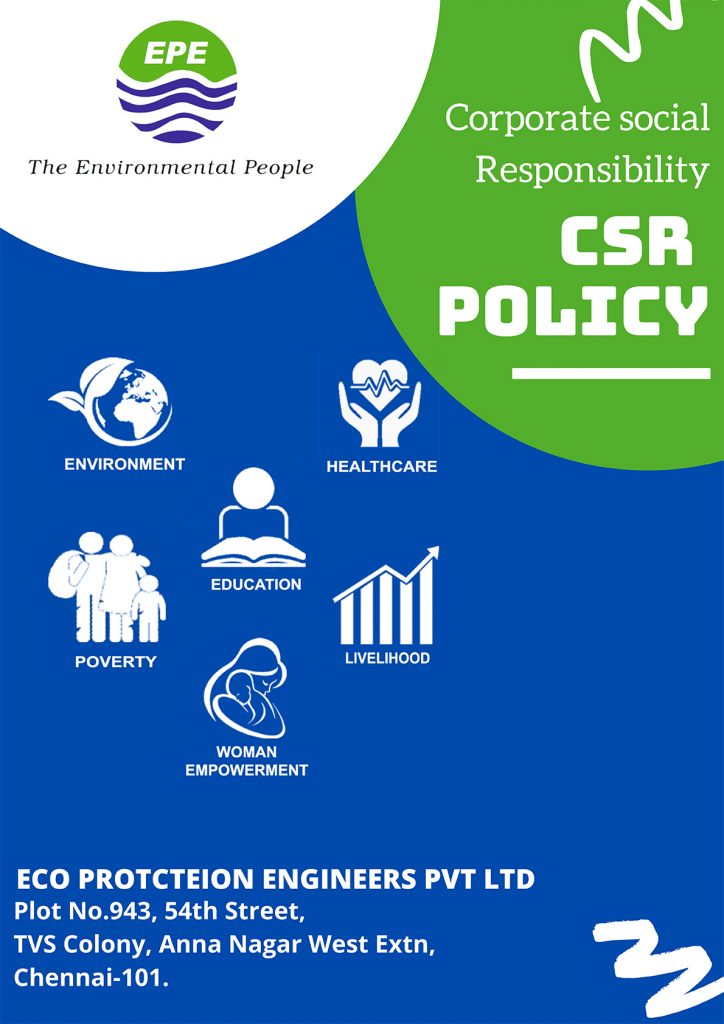 Eco Protection Engineers – Water & Solid Waste Management